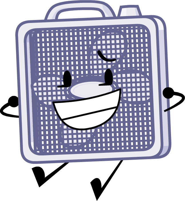 Box Fan | Shattered Waters Wiki | Fandom