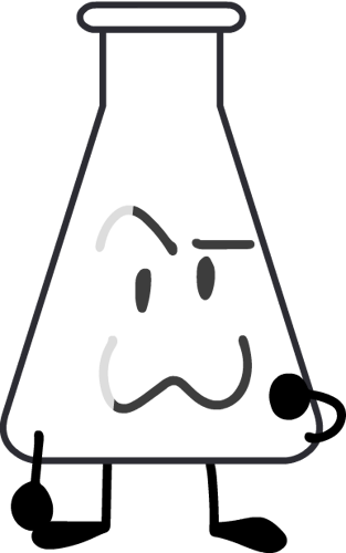 Flask | Shattered Waters Wiki | Fandom