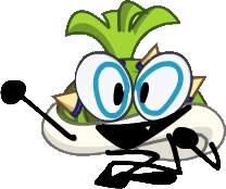 Iggy Shell | Shattered Waters Wiki | Fandom