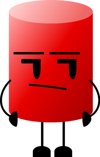 List of stolen Inanimate Objects characters | Shattered Waters Wiki ...