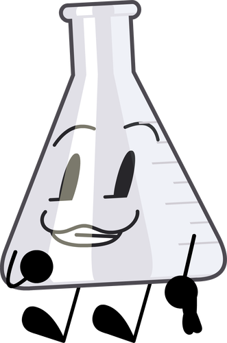 Flask | Shattered Waters Wiki | Fandom