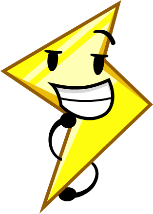 Lightning Bolt | Shattered Waters Wiki | Fandom