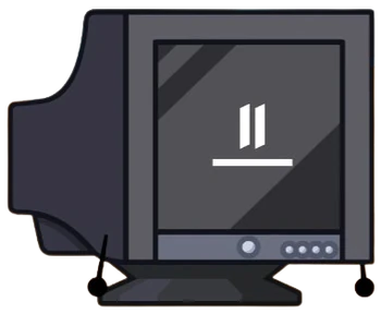 CRT Monitor | Shattered Waters Wiki | Fandom