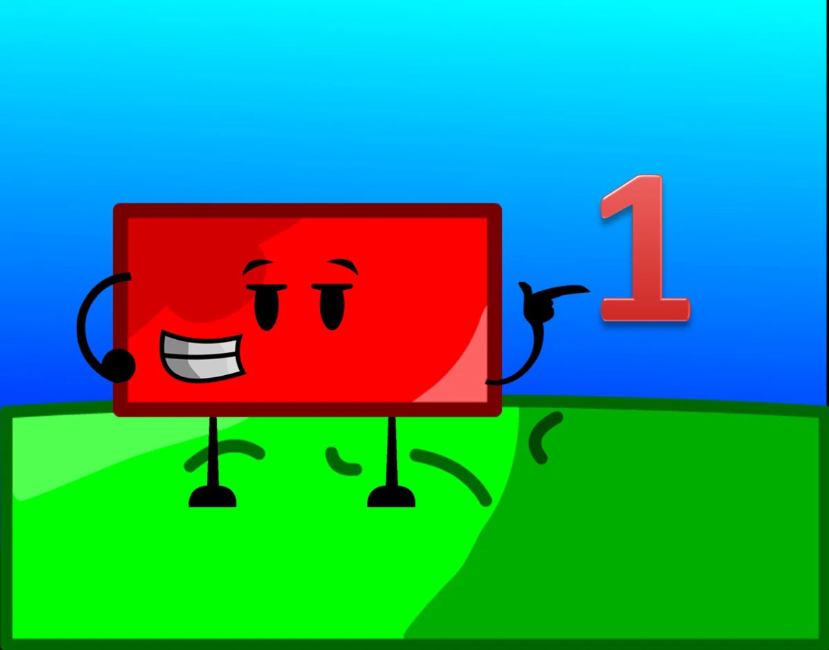 List of scrapped Inanimate Objects reboots | Shattered Waters Wiki | Fandom