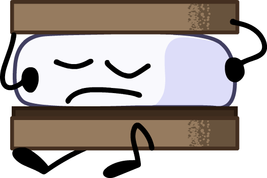 Smore | Shattered Waters Wiki | Fandom