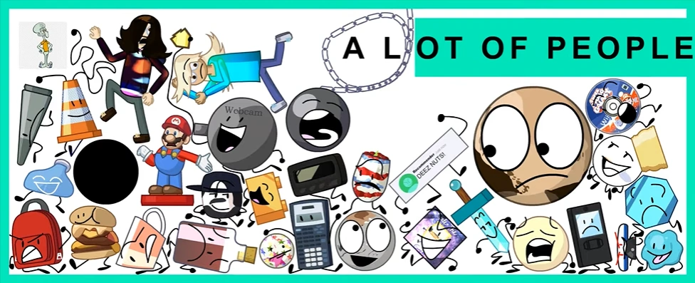 List of characters up for debut for T:Core War | Shattered Waters Wiki ...