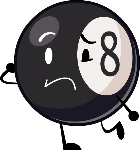 8-Ball | Shattered Waters Wiki | Fandom