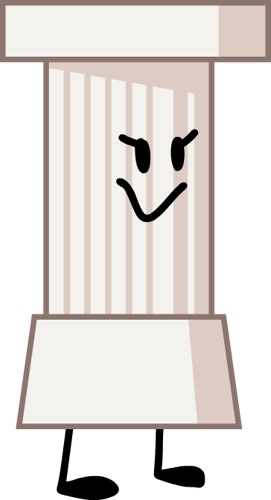 Pillar | Shattered Waters Wiki | Fandom