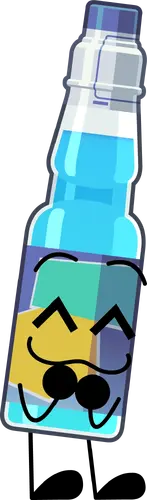 Marble Soda | Shattered Waters Wiki | Fandom