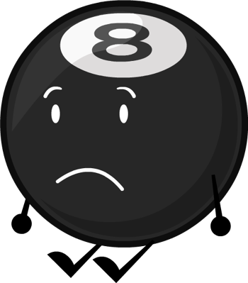 8-Ball | Shattered Waters Wiki | Fandom