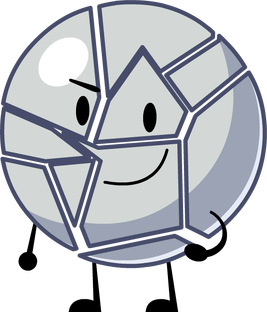 Shattered Ball | Shattered Waters Wiki | Fandom