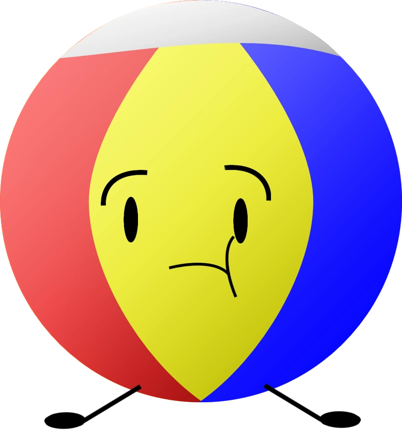 Beach Ball | Shattered Waters Wiki | Fandom