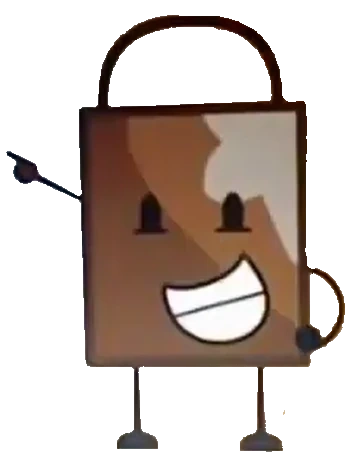 Bag | Shattered Waters Wiki | Fandom