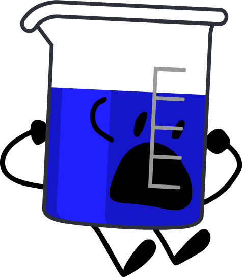 Beaker | Shattered Waters Wiki | Fandom