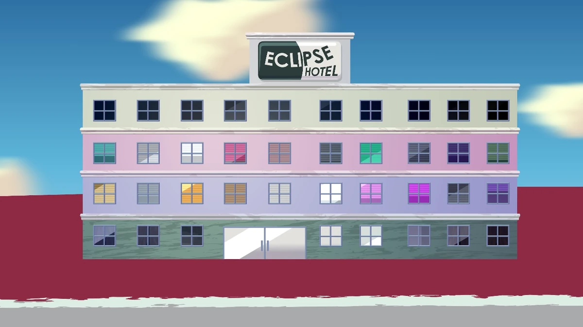 Eclipse Hotel | Shattered Waters Wiki | Fandom