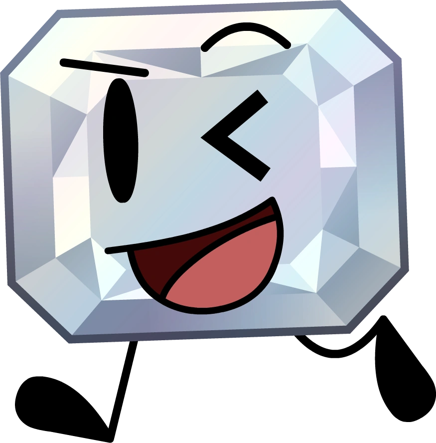 Diamond | Shattered Waters Wiki | Fandom