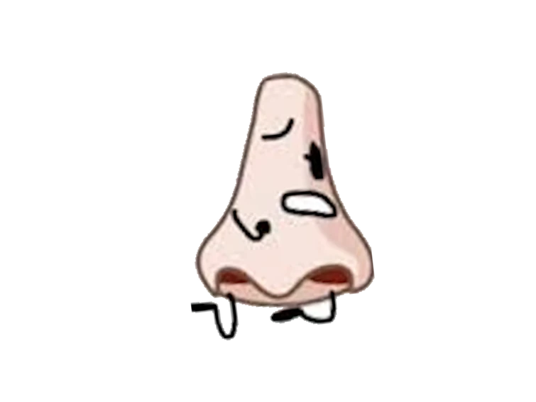 Nosey | Shattered Waters Wiki | Fandom