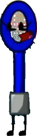 Racket | Shattered Waters Wiki | Fandom