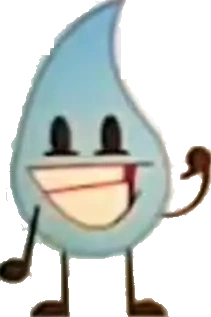 Teardrop | Shattered Waters Wiki | Fandom