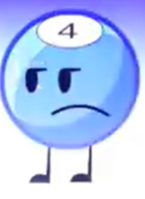 4-Ball | Shattered Waters Wiki | Fandom