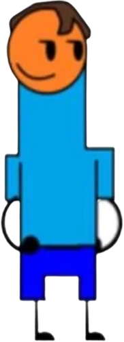 Vince | Shattered Waters Wiki | Fandom