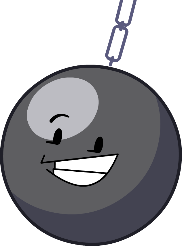 Wrecking Ball | Shattered Waters Wiki | Fandom