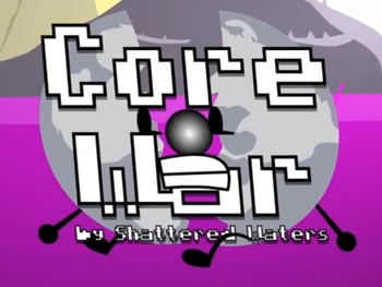 List of minor T:Core War characters | Shattered Waters Wiki | Fandom