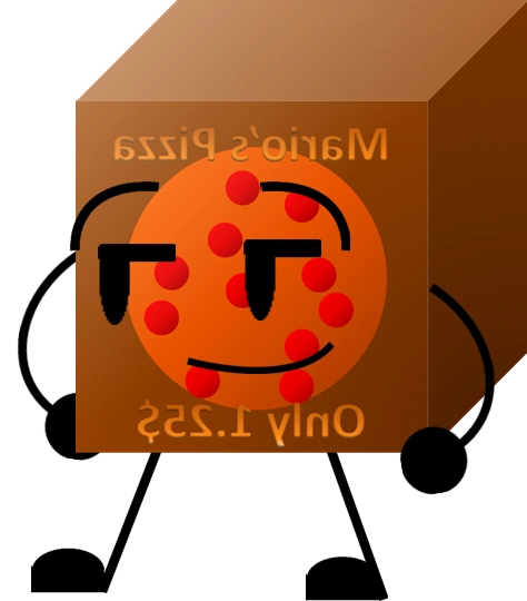 Pizza Box | Shattered Waters Wiki | Fandom