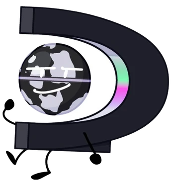 Floating Globe | Shattered Waters Wiki | Fandom