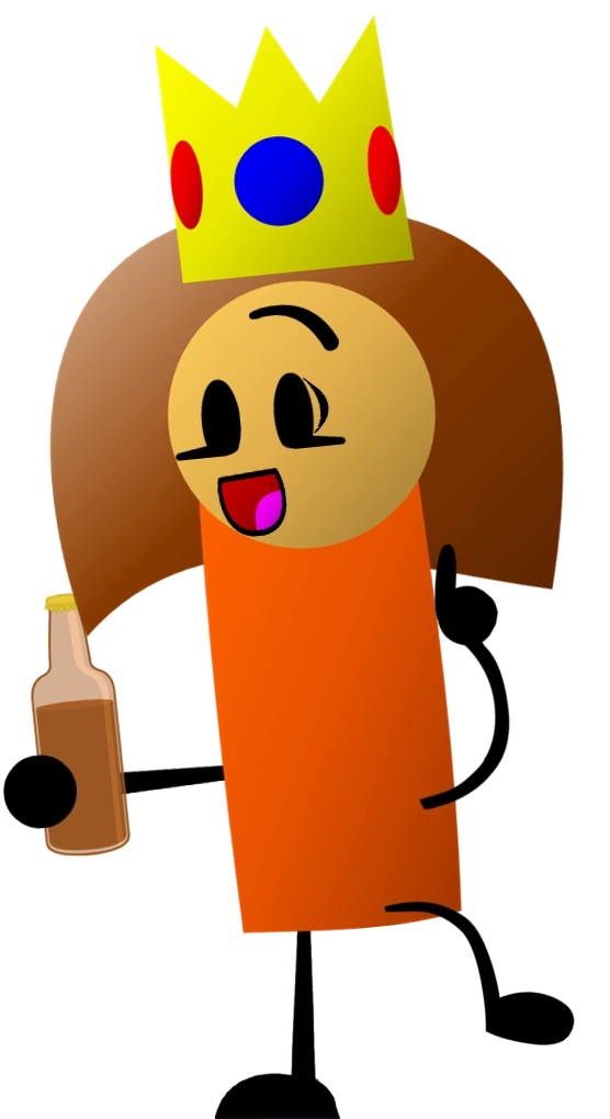 Daisy | Shattered Waters Wiki | Fandom