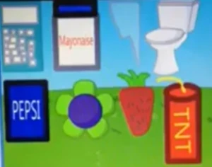 List of characters up for debut for Inanimate Objects 3/Wave 1 ...