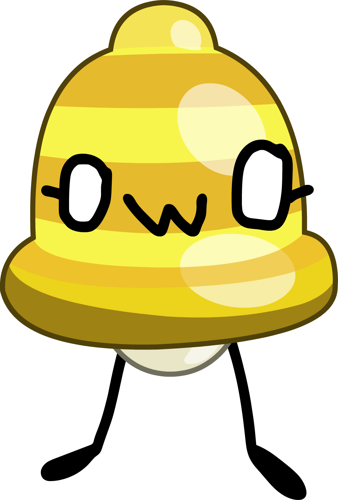 Super Bell/Gallery | Shattered Waters Wiki | Fandom