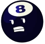 8-Ball | Shattered Waters Wiki | Fandom