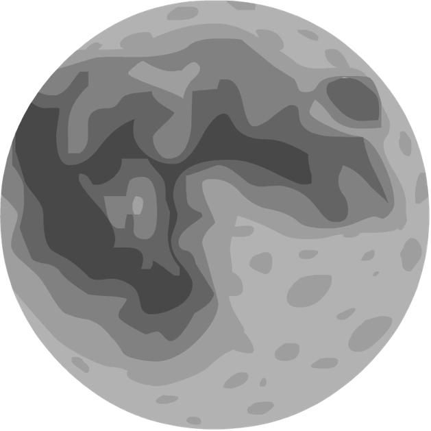 Moon | Shattered Waters Wiki | Fandom