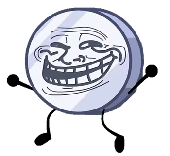 Troll Token | Shattered Waters Wiki | Fandom