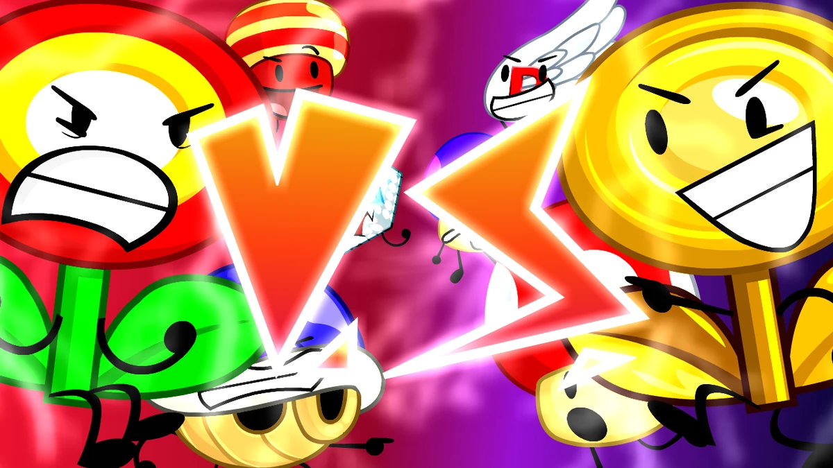 The Item Invasion Tournament | Shattered Waters Wiki | Fandom