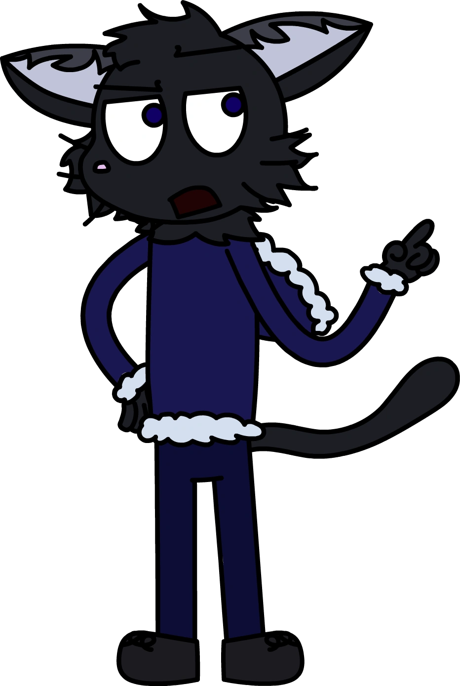 Autumn | Shattered Waters Wiki | Fandom