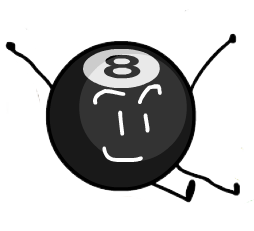 8-Ball | Shattered Waters Wiki | Fandom