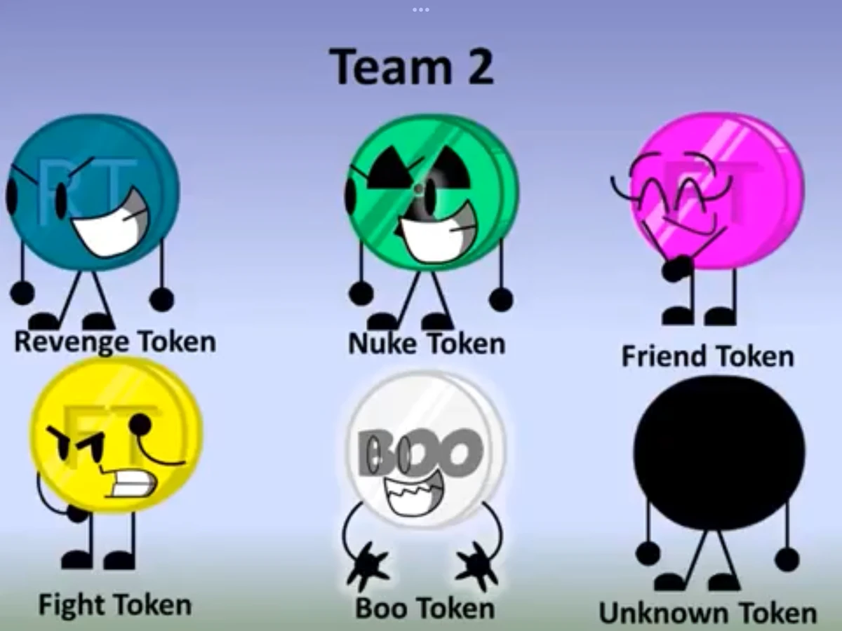 Team Two | Shattered Waters Wiki | Fandom