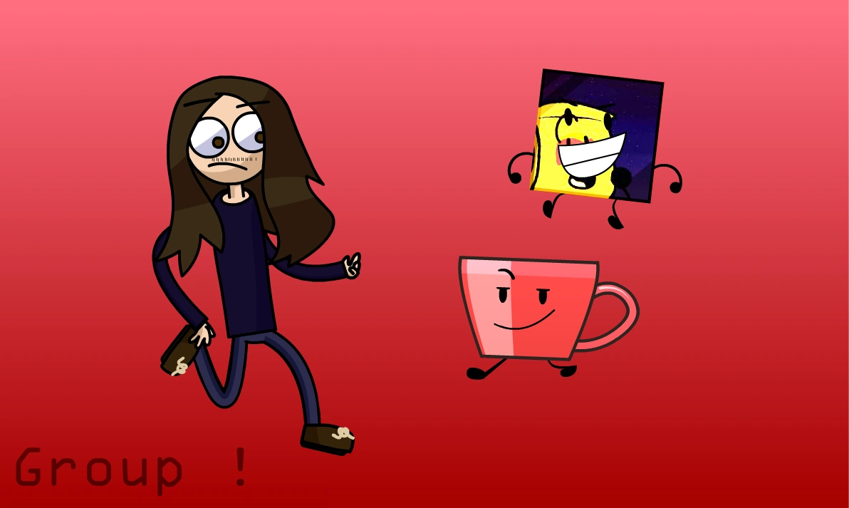 Group ! | Shattered Waters Wiki | Fandom