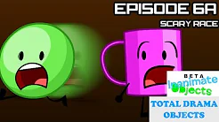 Scary Race | Shattered Waters Wiki | Fandom