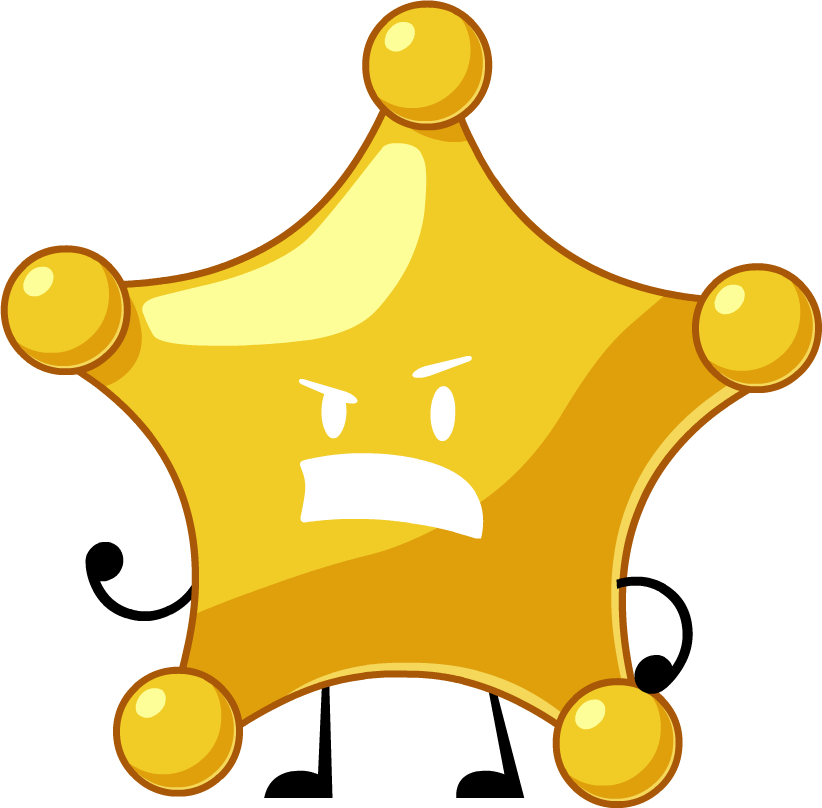 Grand Power Star #5 | Shattered Waters Wiki | Fandom