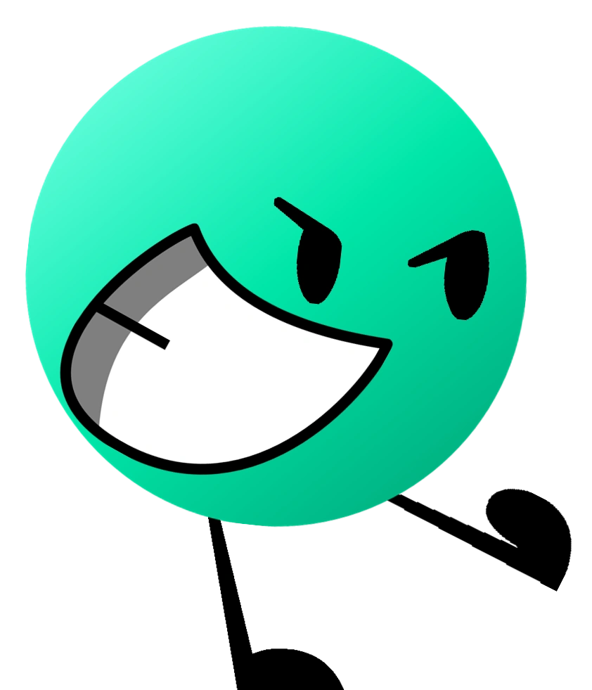 Ball | Shattered Waters Wiki | Fandom