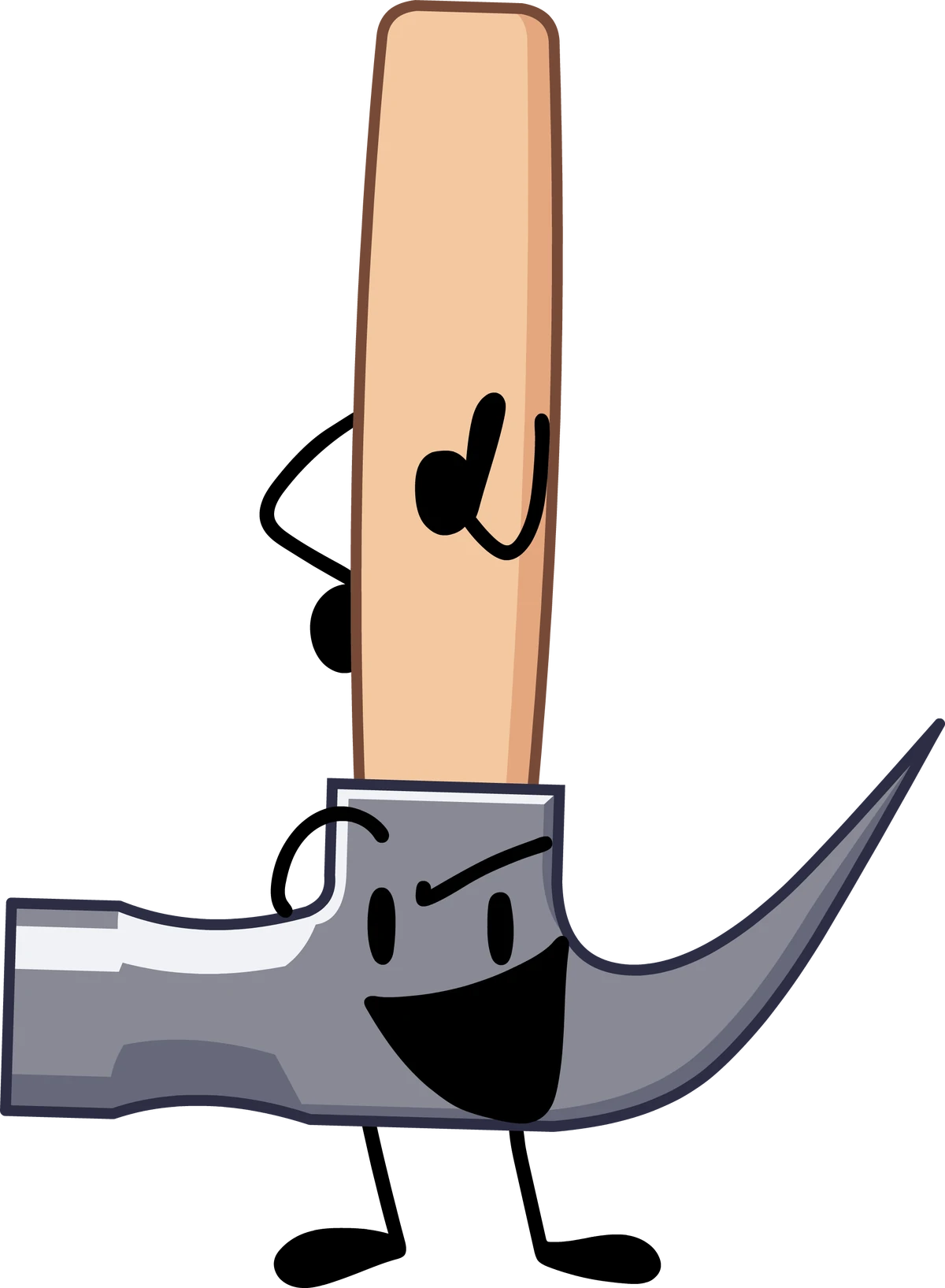 Hammer | Shattered Waters Wiki | Fandom