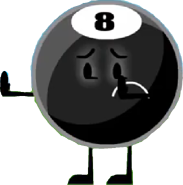 8-Ball | Shattered Waters Wiki | Fandom