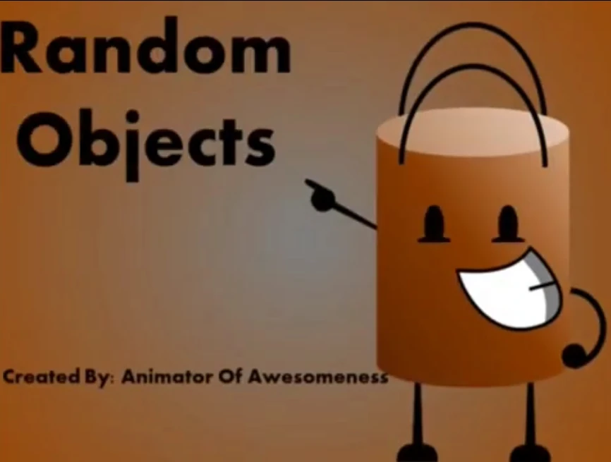 Random Objects | Shattered Waters Wiki | Fandom