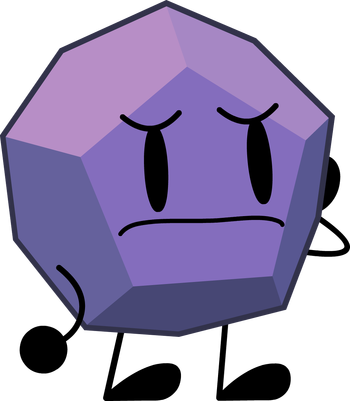 Dodecahedron | Shattered Waters Wiki | Fandom