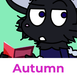 Autumn | Shattered Waters Wiki | Fandom