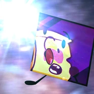 Cole The Geek | Shattered Waters Wiki | Fandom