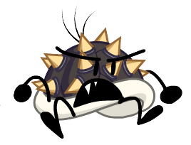 Category:Koopaling Shells | Shattered Waters Wiki | Fandom